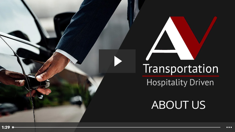 About Us Company Video | All Valley Transportation