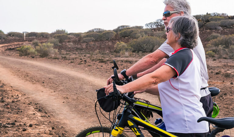 7 Things You Didn't Know About Snowbirds in Arizona
