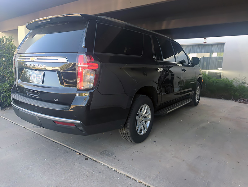 Limousine Service Phoenix | Best Airport Limo Service Phoenix AZ