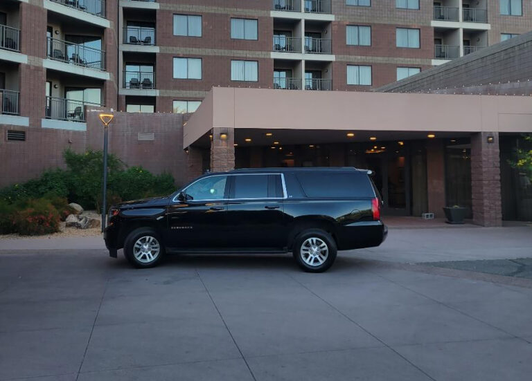 Limousine Service Phoenix | Best Airport Limo Service Phoenix AZ