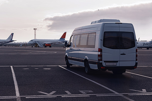 Your Phoenix Airport Transportation Service Guide