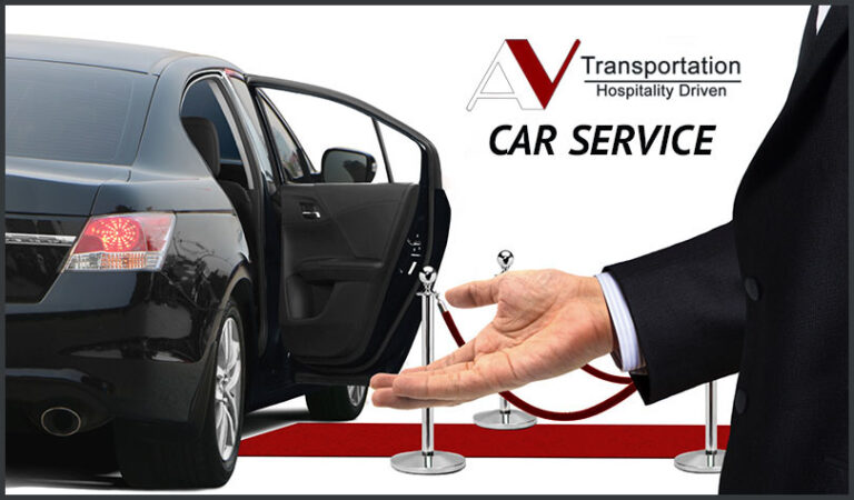 Black Car Services | Phoenix Car Service | Town Car Service AZ