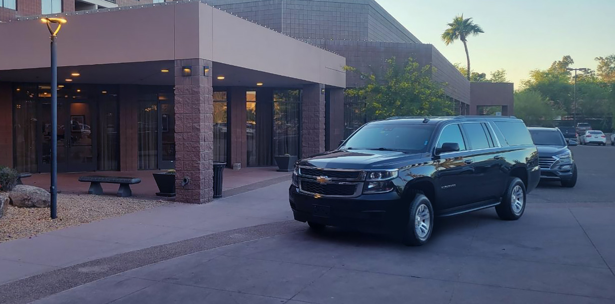 Limousine Service Phoenix | Best Airport Limo Service Phoenix AZ